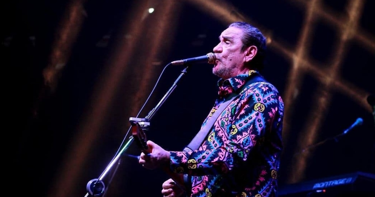 Dia dos Pais é celebrado com show especial de Zé Ramalho na Concha Acústica, em Salvador - Bahia ...