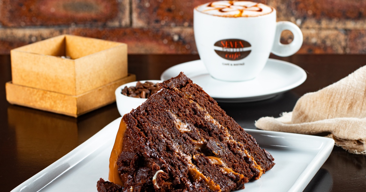 Seven Café celebra uma década e meia de sabor e tradição - Bahia Notícias