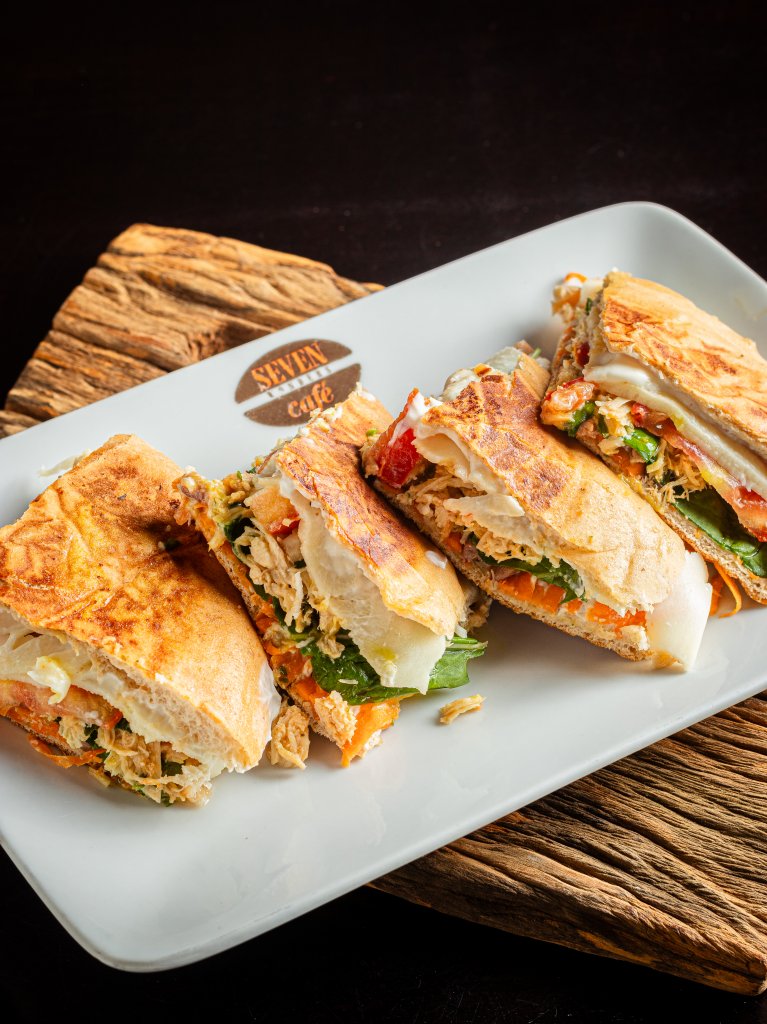 Seven Café celebra uma década e meia de sabor e tradição - Bahia Notícias