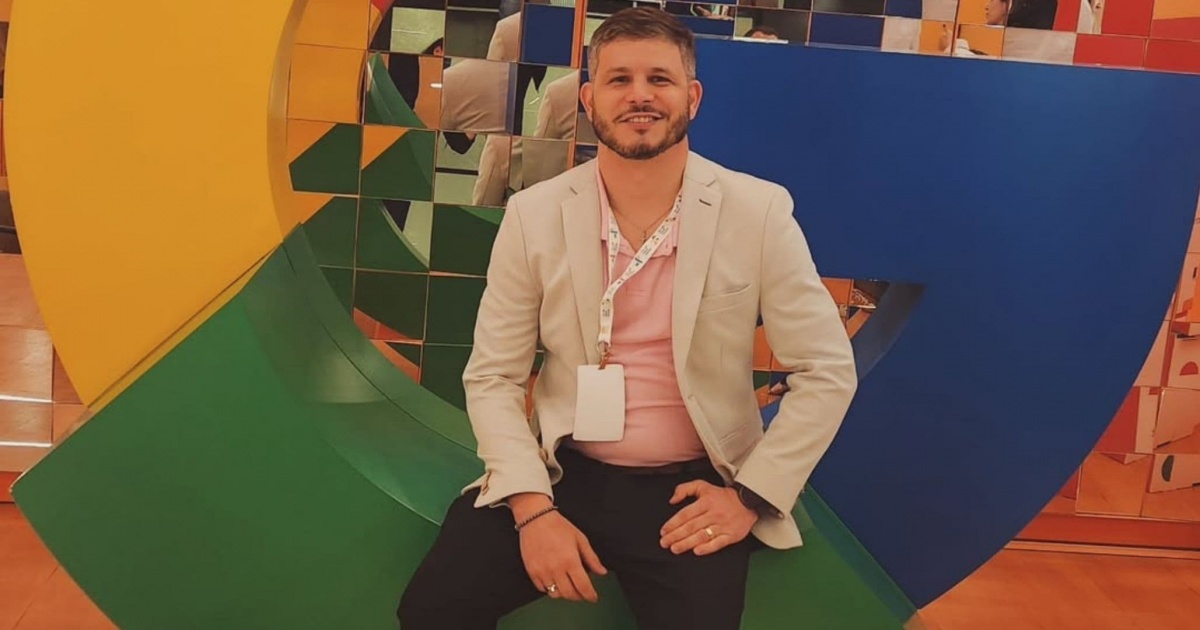 Fernando Duarte participa do Google News Summit 2024 e destaca ...