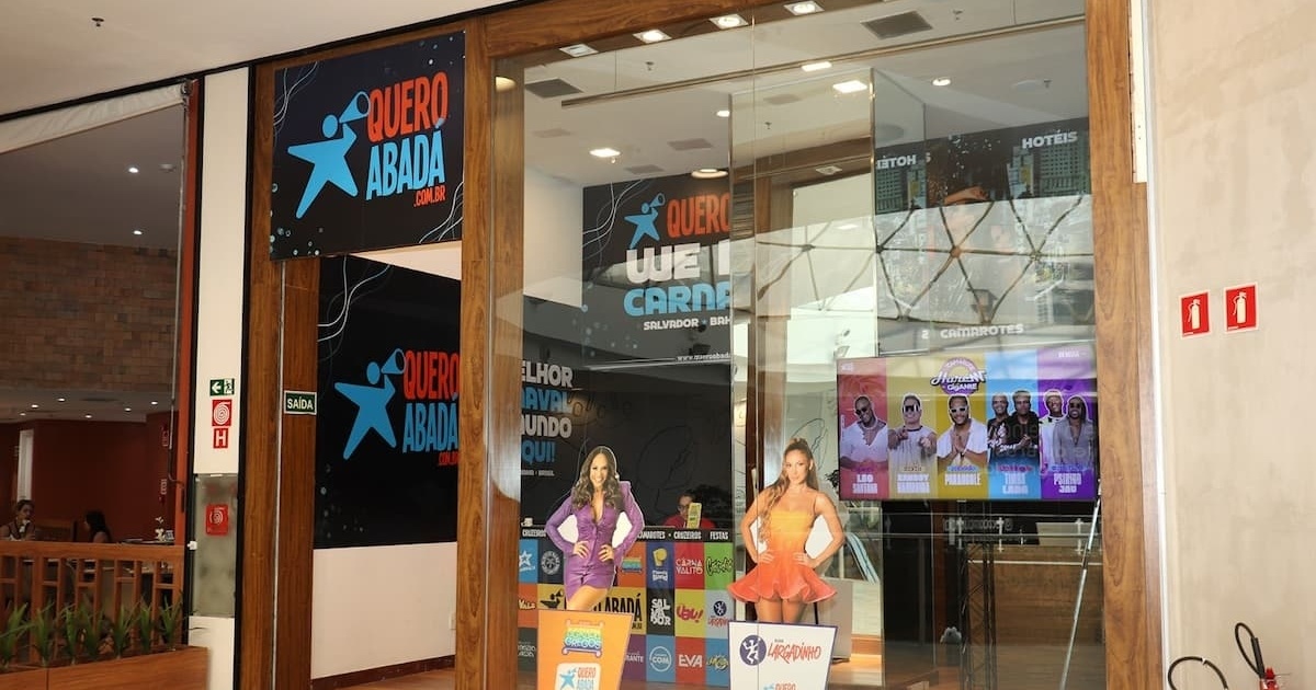 Vendas de blocos e camarotes para o Carnaval de Salvador crescem 20% no ...