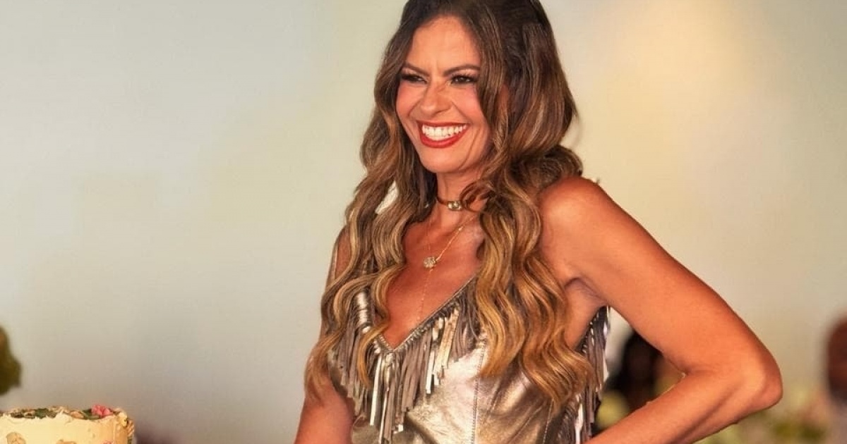 Mandy Lopez celebra aniversário com evento intimista; veja fotos - Bahia Notícias