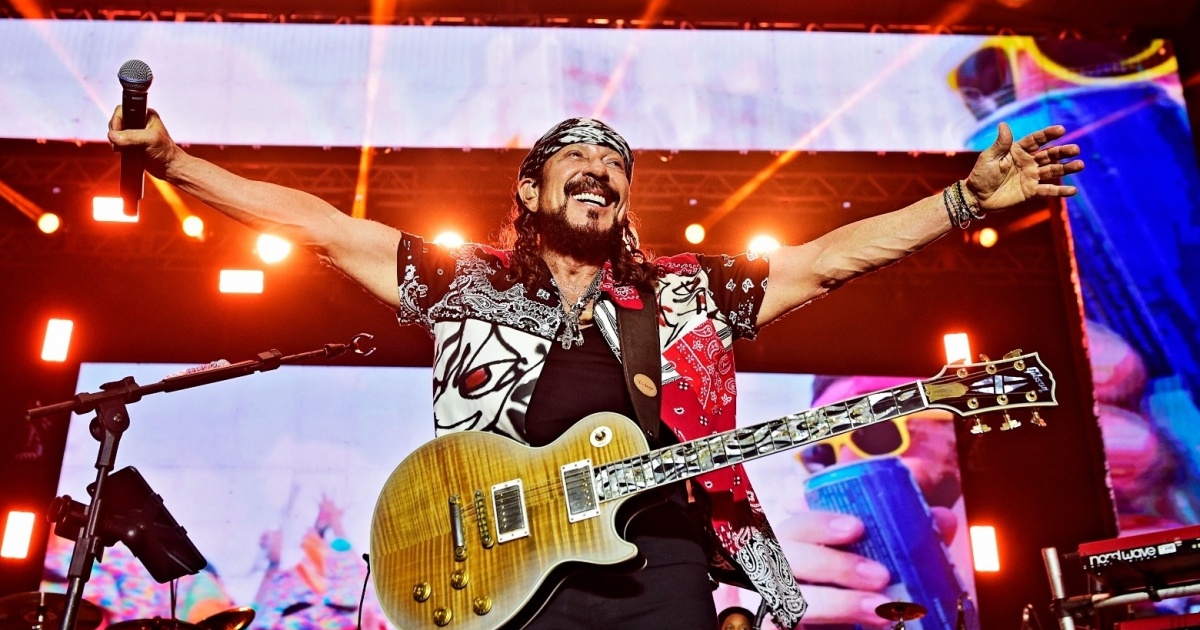 Bell Marques comemora 73 anos nesta sexta-feira; corrida será realizada ...