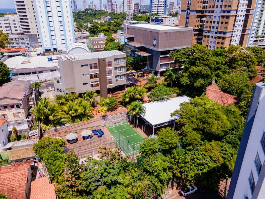 Ensino Médio da Land School aposta em excelência acadêmica e formação ...