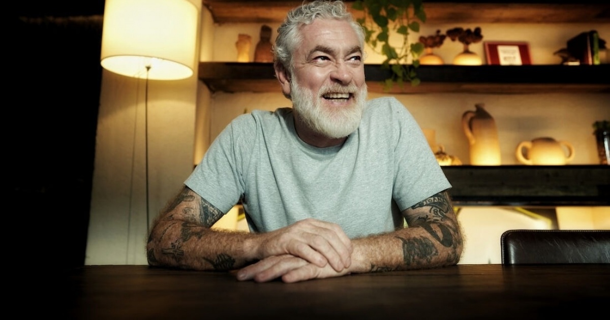 Chef Alex Atala participa de jantar exclusivo na Galeria Galatea ...