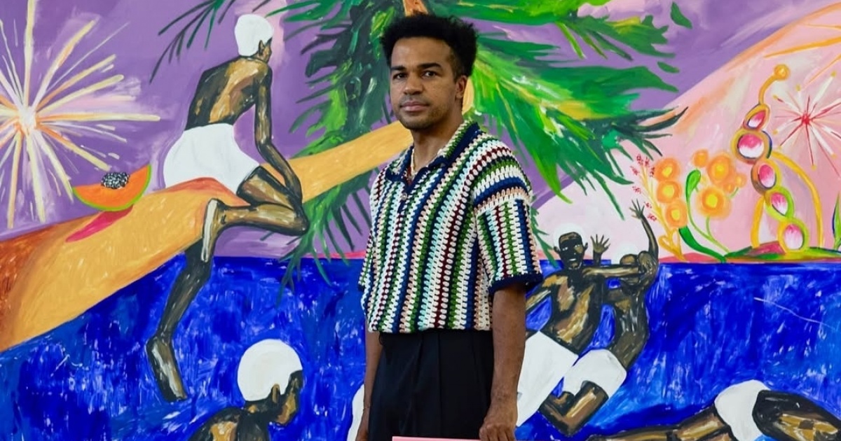 Salvador recebe a maior exposição individual do artista Zéh Palito no ...