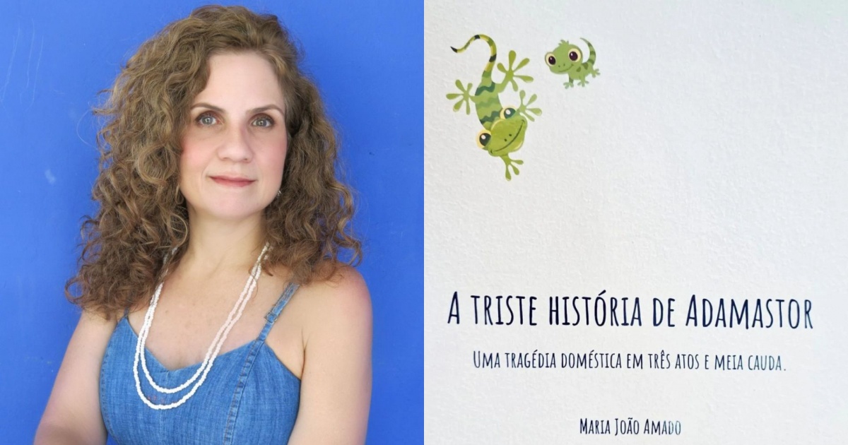 Neta de Jorge Amado lançará livro infantil em evento no Rio Vermelho ...