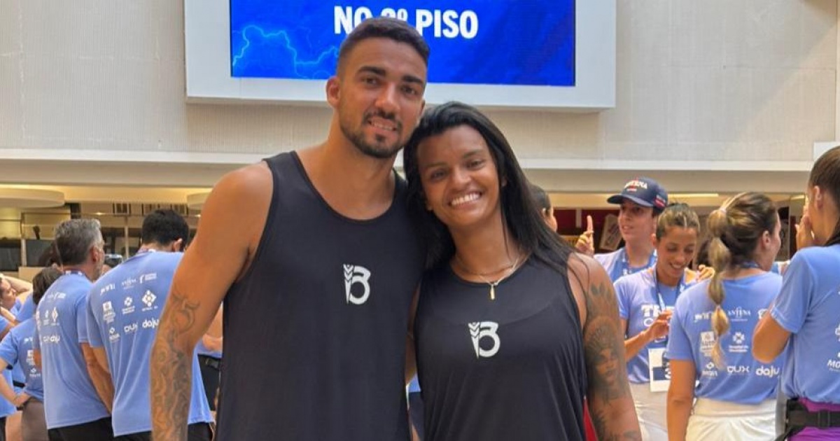 Centro de Treinamento Abitah comanda experiência esportiva no “Treino ...