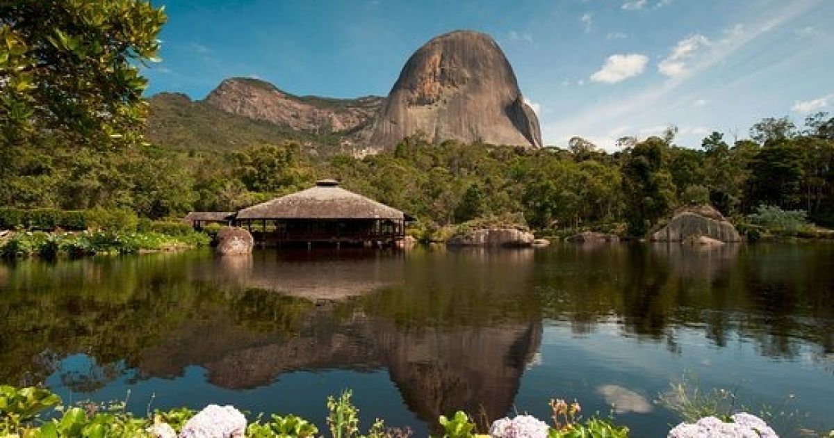 Davidson pelo Mundo: Destinos incríveis para aproveitar a lua de mel ...