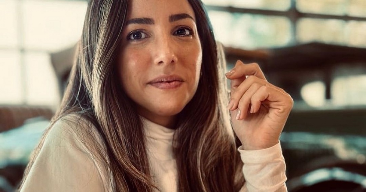 Arquiteta Anna Fernandes aproveita Uruguai em família; veja fotos - Travelling BN Hall - Bahia ...