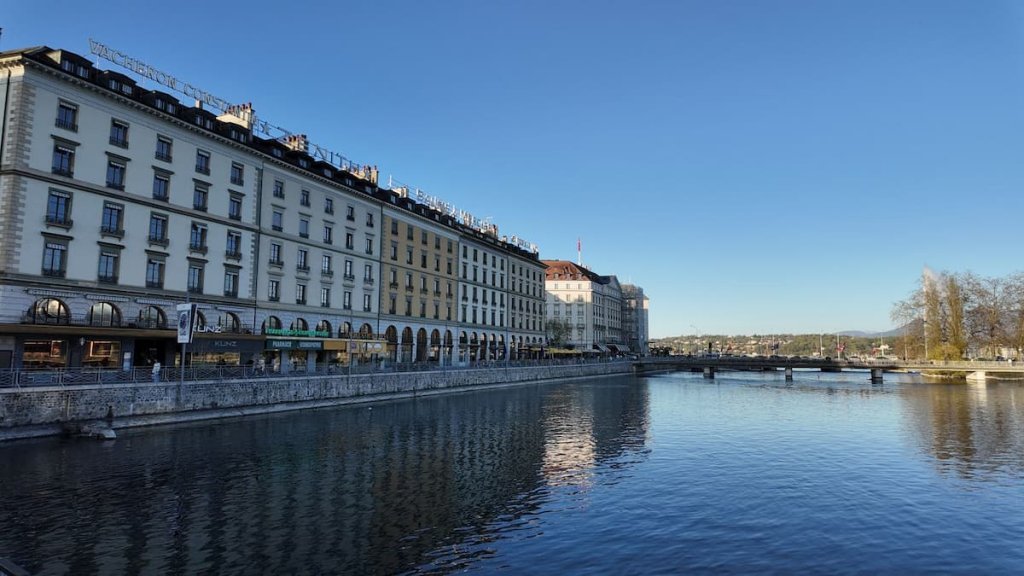Davidson pelo Mundo: Genebra (ou Genève), o charme mora aqui ...
