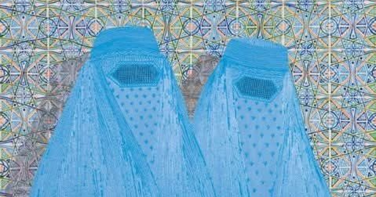 Blog do Marrom: Exposição coletiva MAR.ÌYAS – Mulheres, Memórias e ...