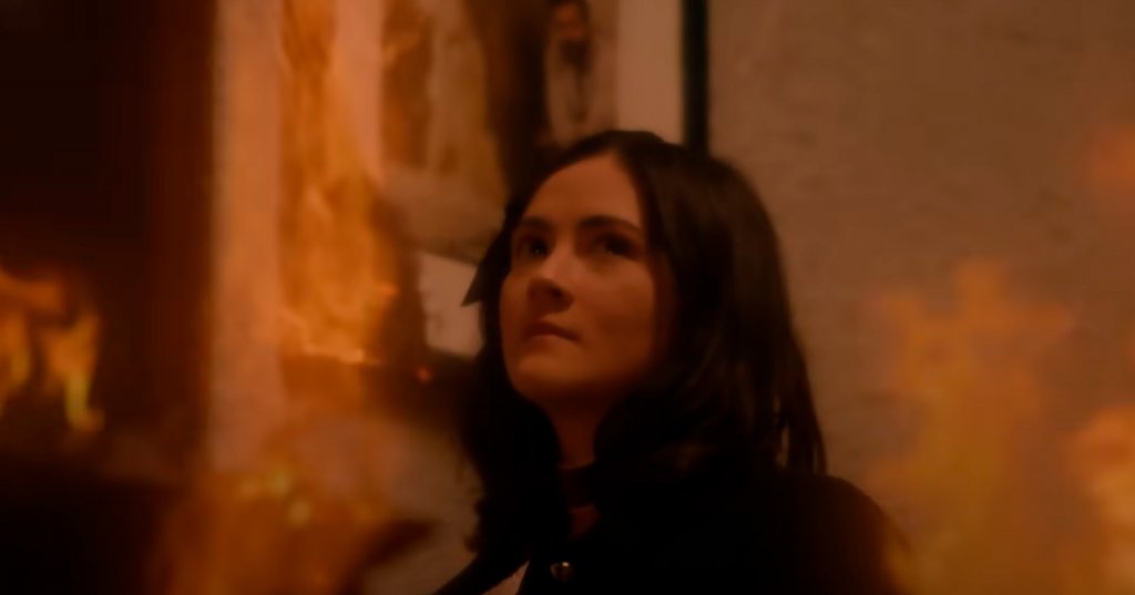 Tag Nerd: resenha do filme A Órfã 2 A Origem - Coluna - Holofote ...