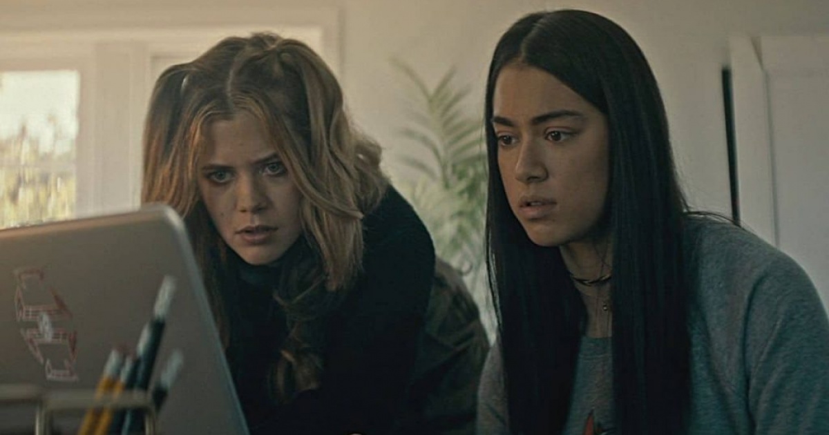 TAG Nerd: Grimcutty - O Meme do Mal - Coluna - Holofote - Bahia Notícias