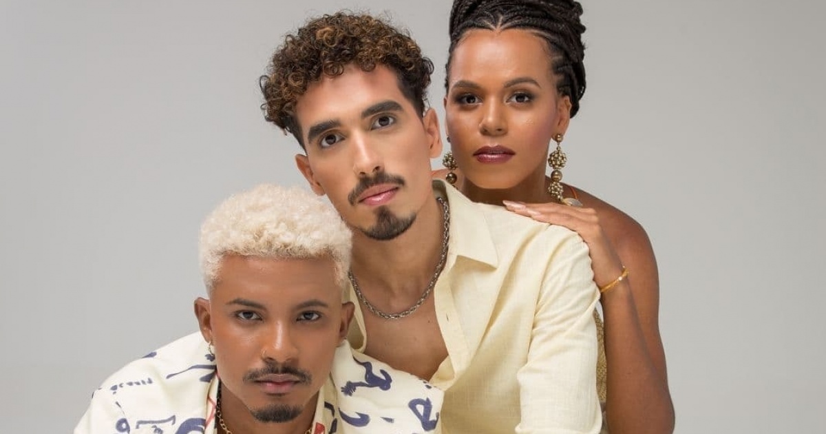 Trio musical da Bahia lança o hit do verão 'Quero Chá' em novo EP ...