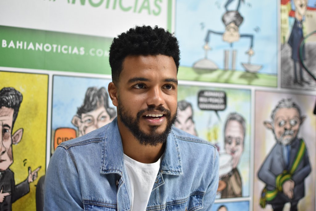 Raoni quer 'TVE Revista' com mais 'gente preta, LGBT+ e mulheres ...