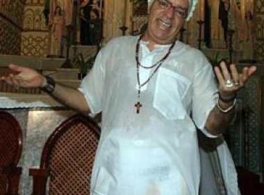 Saiba por onde anda Padre Pinto - Bahia Notícias