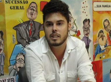 Entrevista: 'Príncipe' do arrocha fala sobre ritmo que criou: o arrocha ...