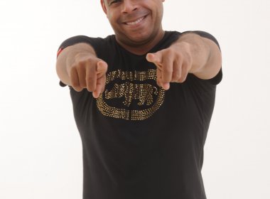 'Fala Mulek': Alex Lopes ganha programa no rádio - Bahia Notícias