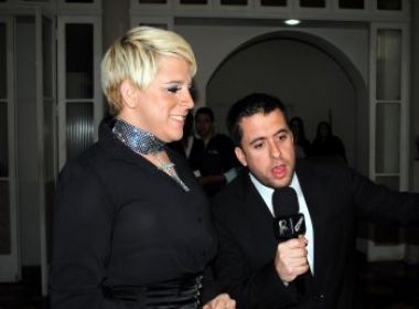 Rodrigo Xuxa revela que não irá mais interpretar a Rainha dos Baixinhos ...