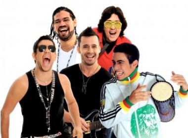 Banda 5% participa do projeto Agosto da Música ao lado de Magary Lord ...