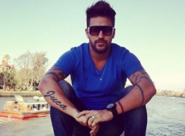 Diogo Pretto tem vontade de retornar ao BBB 13 - Bahia Notícias