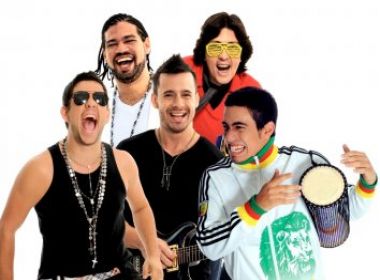 Banda 5% confirma participação no Carnatal - Bahia Notícias