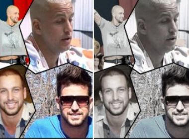 Diogo Pretto relembra momentos de sua participação no BBB e torce por ...