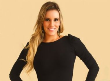 Katê anima dois dias da Micareta de Feira - Bahia Notícias