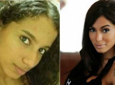 Foto mostra Anitta bem diferente antes da fama - Bahia Notícias