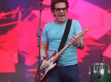 Tuca Fernandes prepara repertório especial para show com Skank em ...