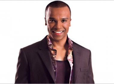 Alexandre Pires deixa o SPC e faz turnê com Alcione - Bahia Notícias