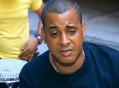 Ex-Timbalada, Xexéu lembra uso de drogas e revela que quer voltar a ...