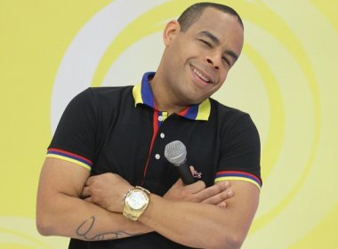 Alex Lopes leva ‘Universo Axé’ para as rádios e estreia na Tudo FM ...