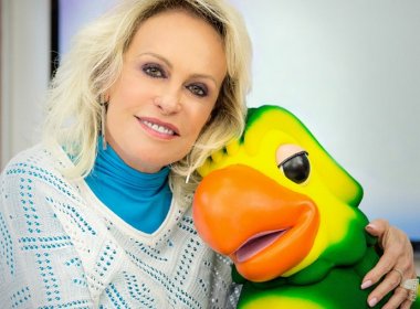 Ana Maria deve deixar o 'Mais Você' em 2017 e assumir programa semanal ...