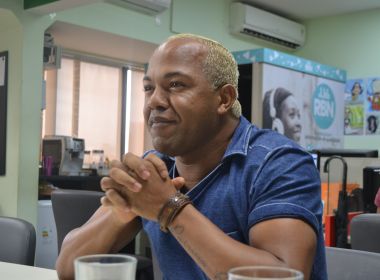 Com show marcado nos EUA, Sinho Ferrary fala do seu novo CD ...