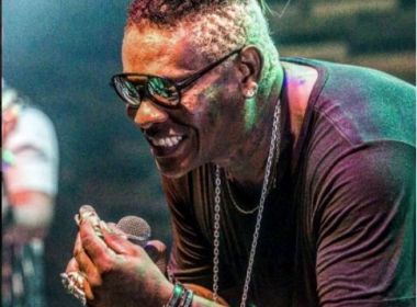 MC Sapão apresenta turnê em Salvador com três shows neste fim de semana ...