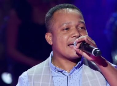 Edson Carlos mostra preferência do público no Time Ivete; Lia Gondim é ...