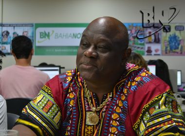 Ninha explica motivo de não voltar para Timbalada: ‘Nunca fui ...