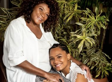 Destaque de 'Amor de Mãe', Jéssica Ellen lança 'Macumbeira'; CD conta ...