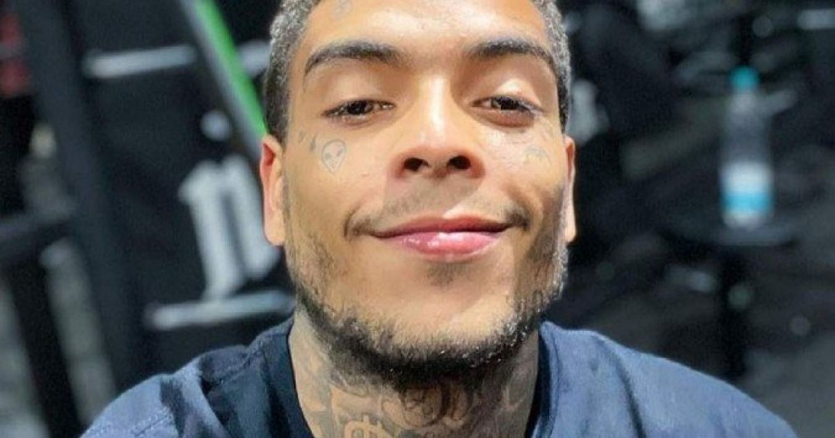 Traumatismo craniano e hemorragia causaram a morte de MC Kevin, aponta ...