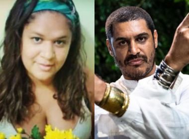 Irmã do cantor Criolo morre aos 39 anos vítima da Covid-19 - Notícia ...