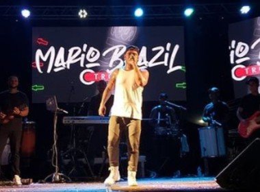 Acusado de tentativa de estupro e lesão corporal, Mario Brasil se ...