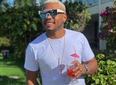 Cristian Bell revela luta na Justiça para recuperar conta no Instagram ...