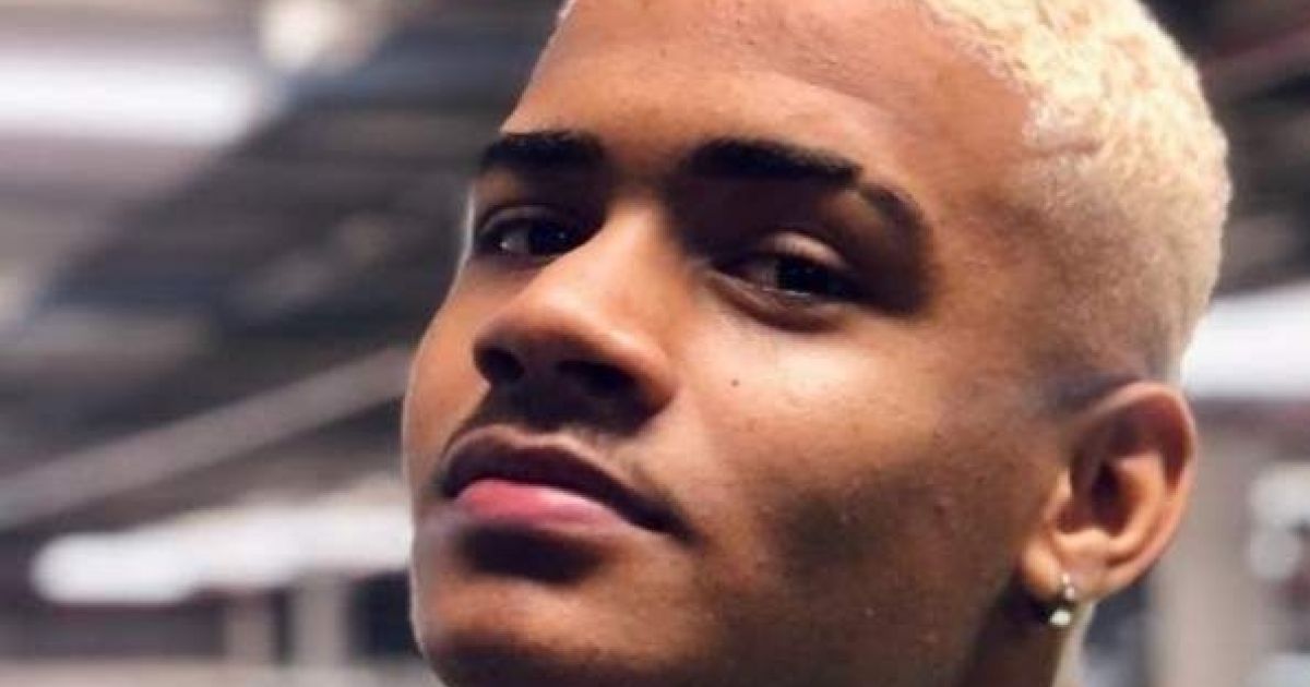 Com 2 milhões de seguidores, conta de influencer baiano Tiago Souza é ...