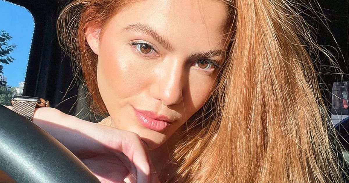 Sarah Poncio é convidada para ser deputada federal no Rio de Janeiro ...