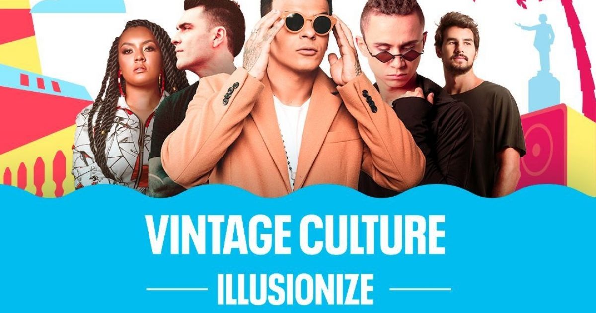 Maior festival de música eletrônica do nordeste, Sollares anuncia ...