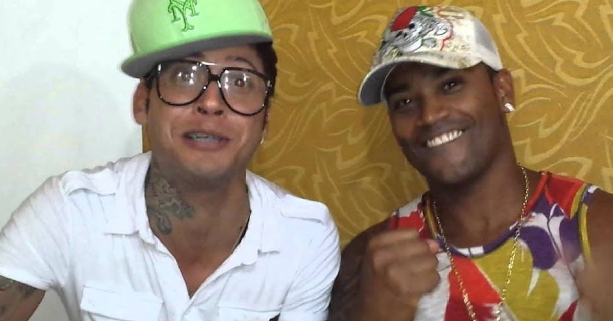 VÍDEO: Mário Brasil detona Igor Kannário: 'Um dos maiores cantores, mas ...