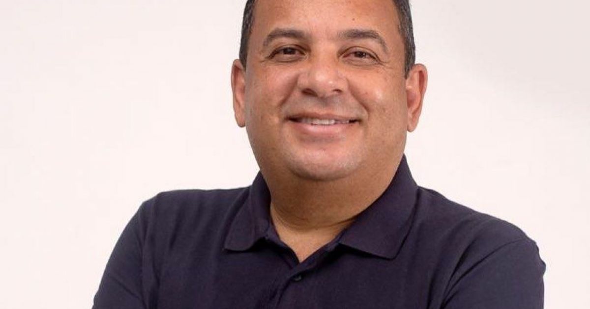 Jorge Araújo Retorna à Salvador Fm Nunca Deveria Ter Saído Bahia