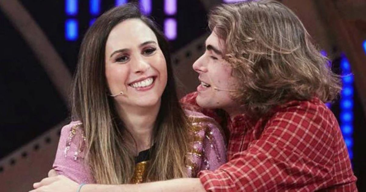 Tata Werneck rebate críticas sobre piada com Rafa Vitti: 'É o que mais ri' - Bahia Notícias